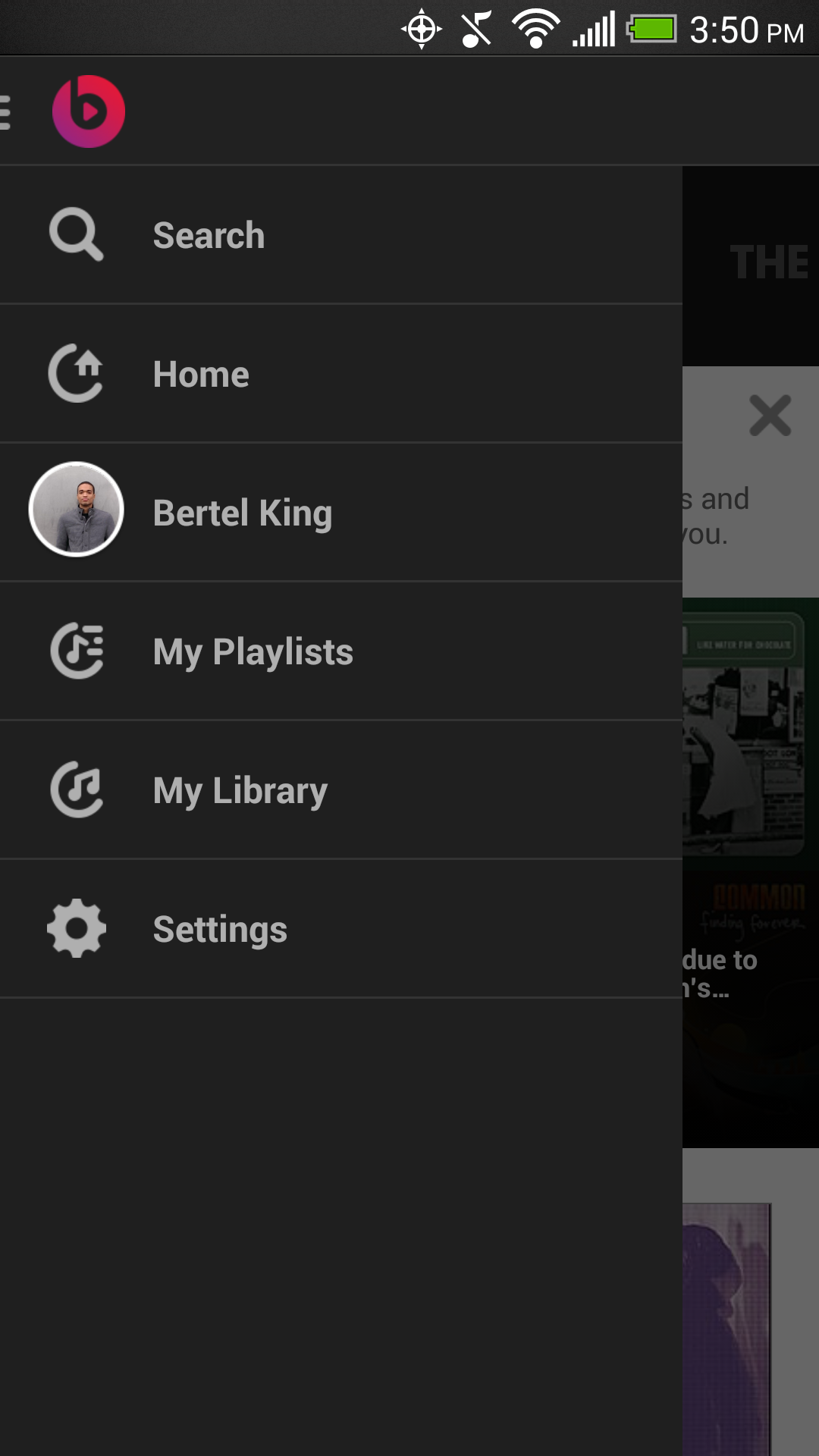 [Hands-On] Beats Music May Look Better Than Other Music Streaming Apps ...