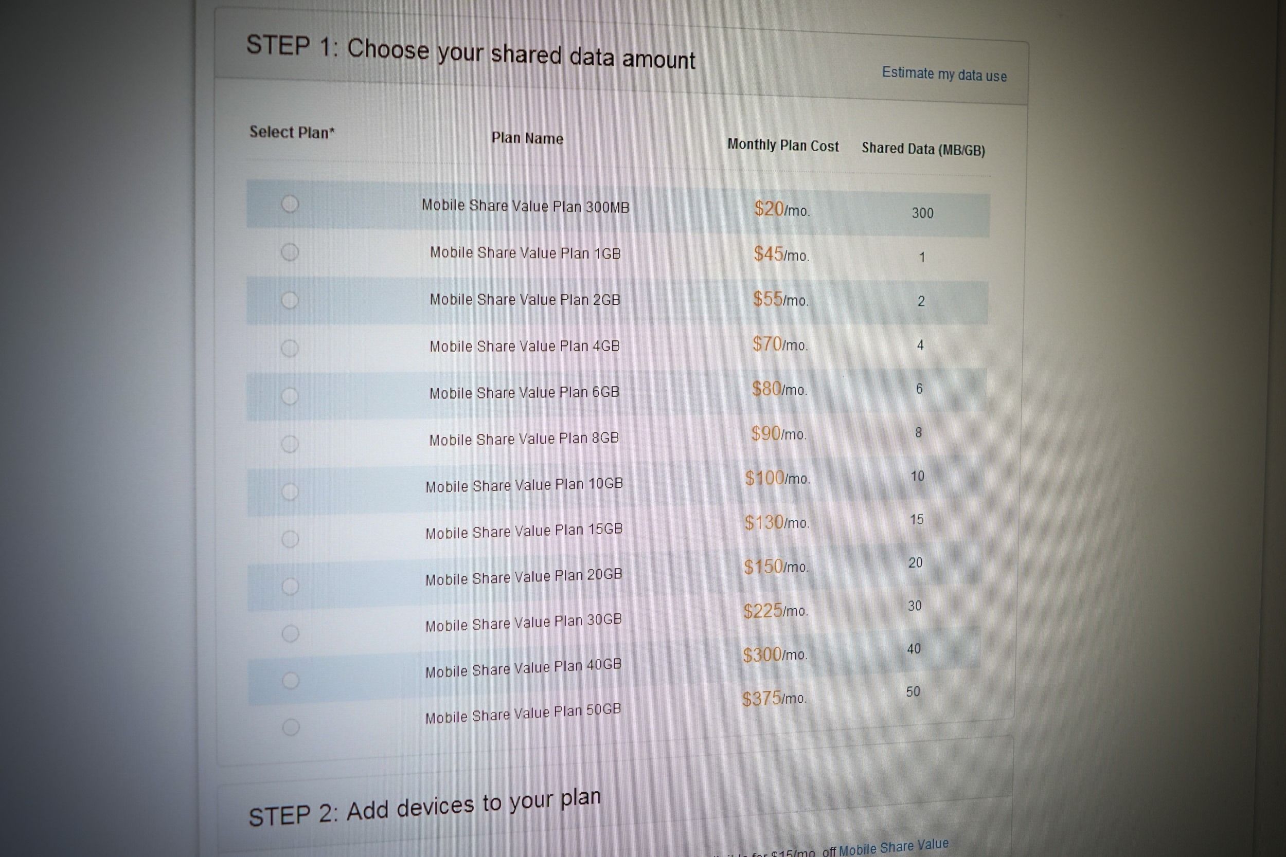 Editorial: AT&T's "Sponsored Data" Scheme Isn't Exactly Amazing, But ...