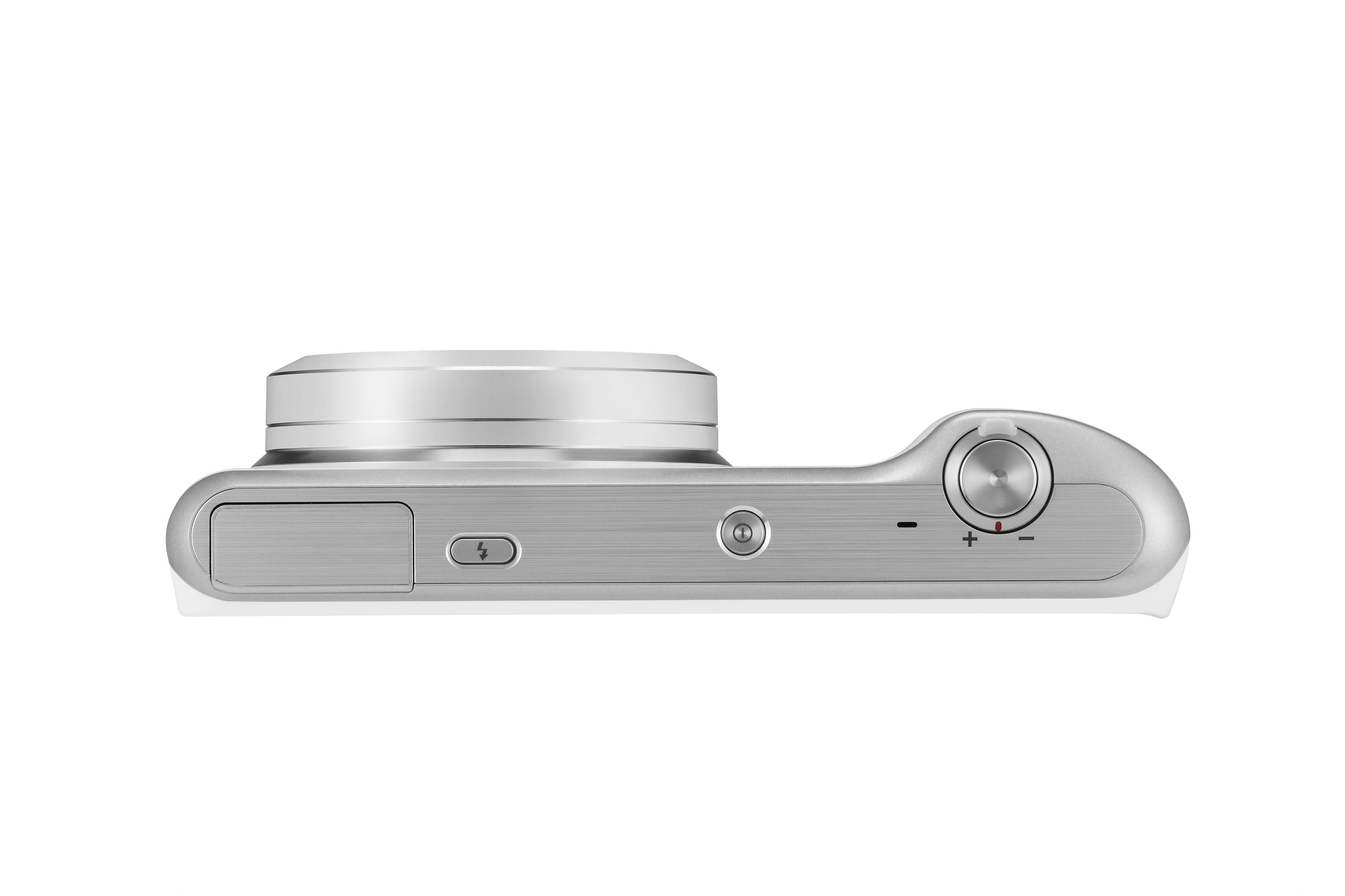 Samsung Announces The Galaxy Camera 2 With A 16.3MP Sensor, 21x Zoom ...