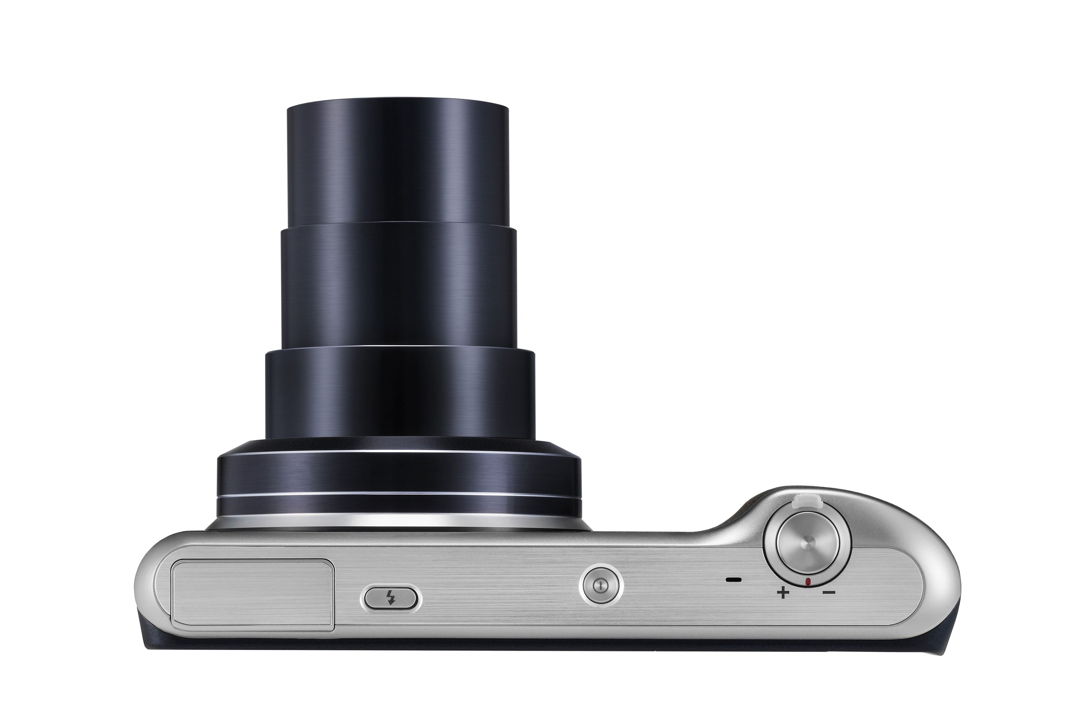 Samsung Announces The Galaxy Camera 2 With A 16.3MP Sensor, 21x Zoom ...
