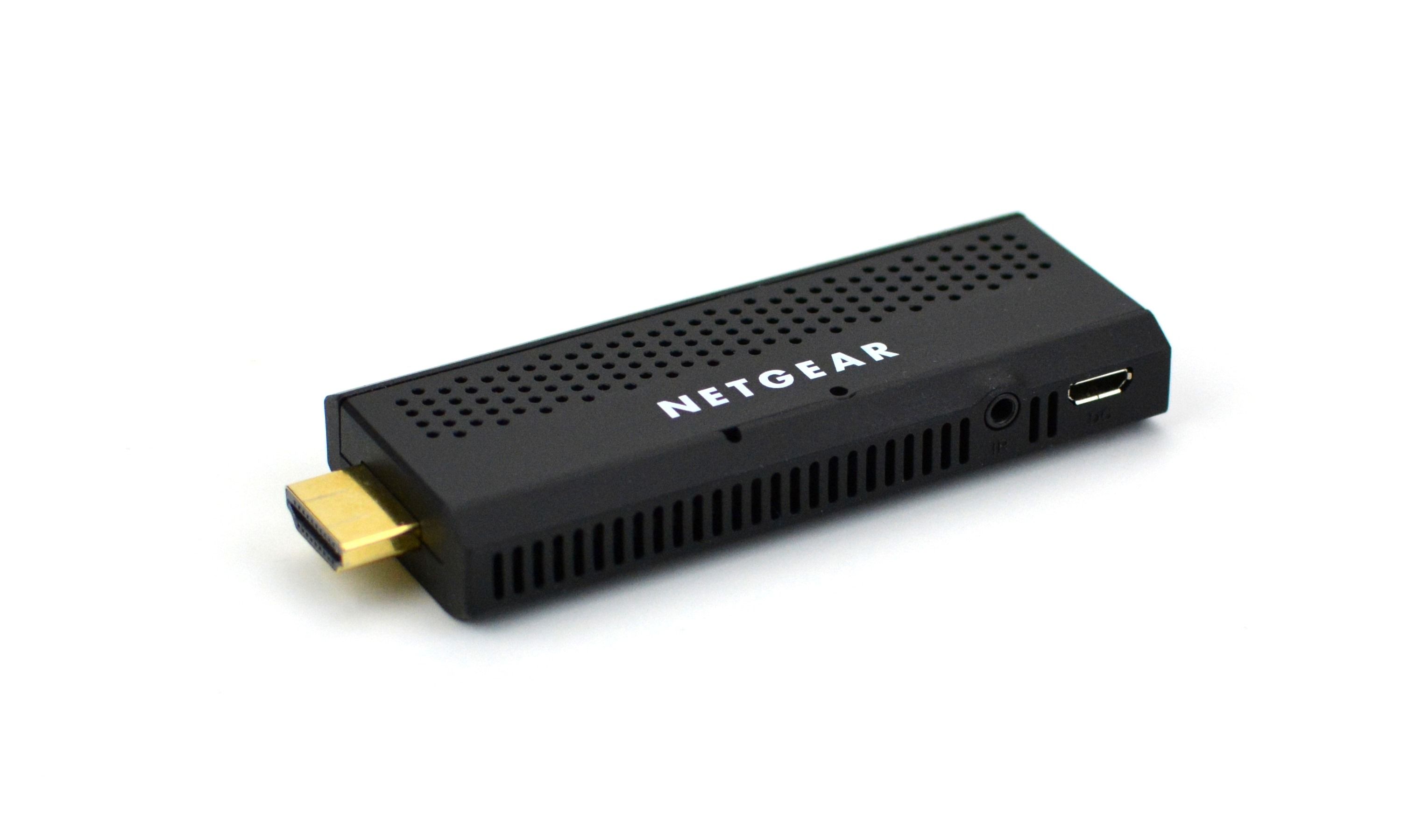 [CES 2014] Netgear Hopes Its New NeoMediacast Dongle Will Make Your ...