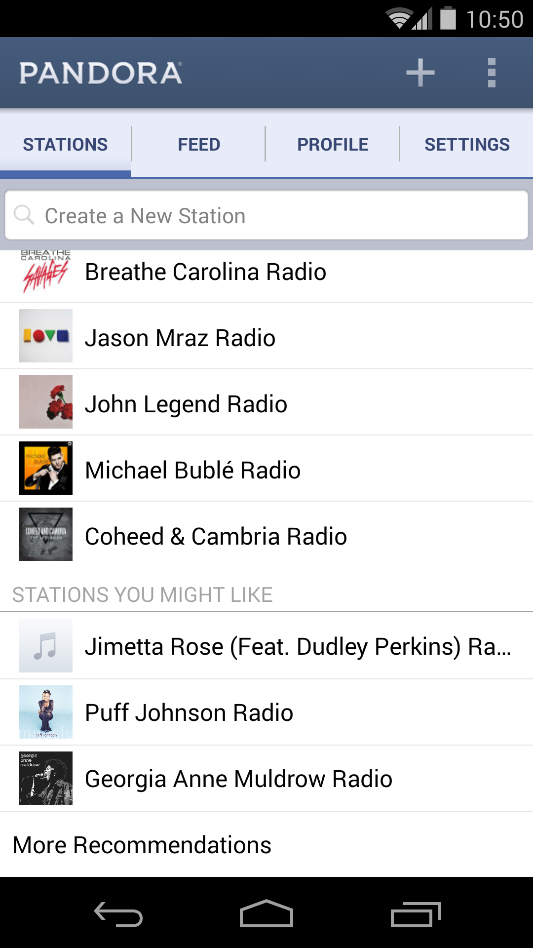 Pandora Hopes To Spice Up Your Listening Habits With Personalized ...