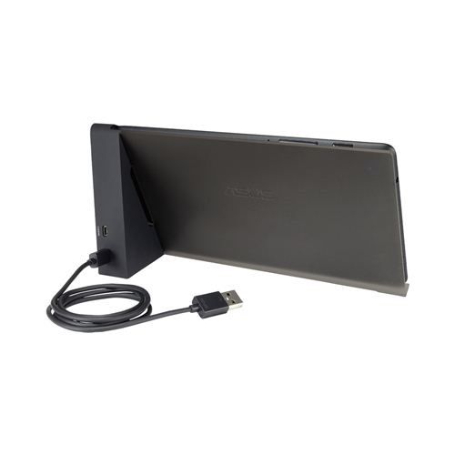 Asus Now Lists Wired And Wireless Charging Docks For 2013 Nexus 7 ...