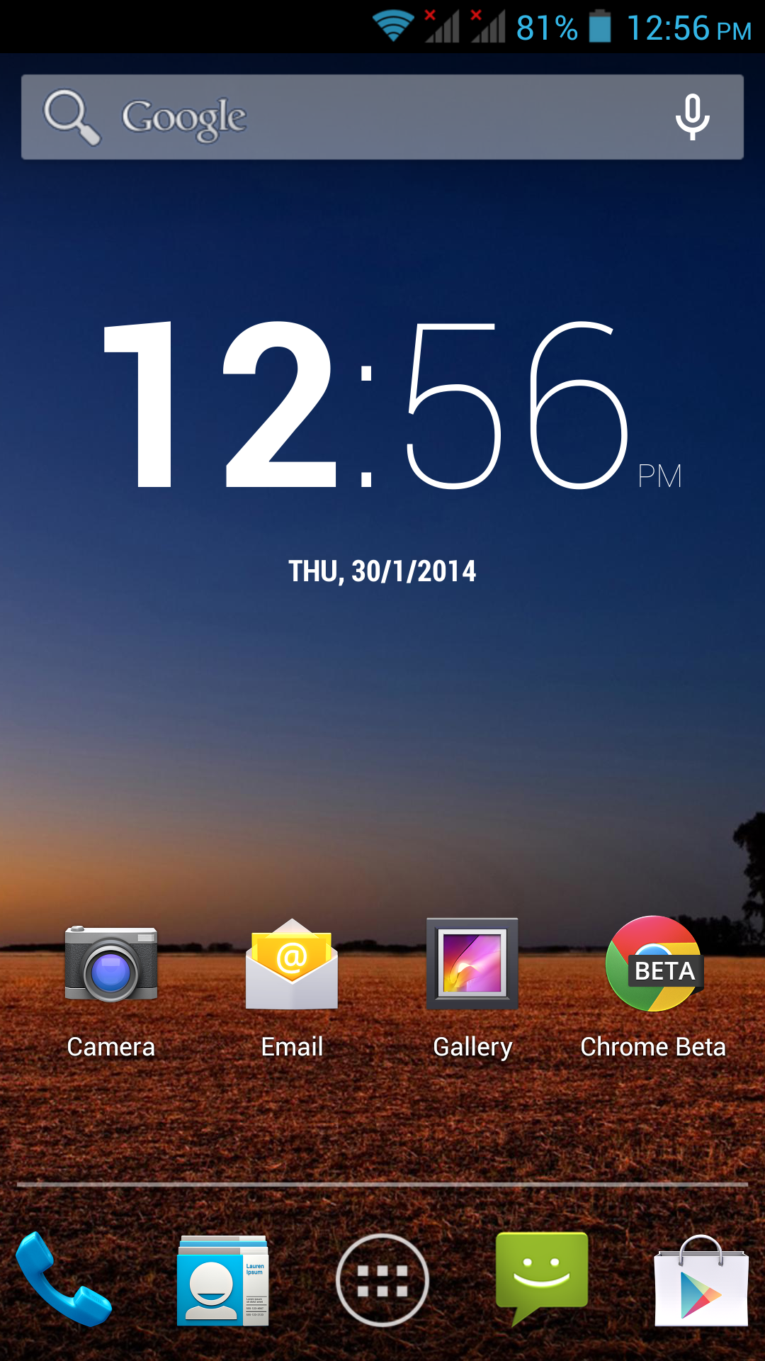 Hands-On With Blu's Life One X: This Is Probably My Favorite Blu Phone ...