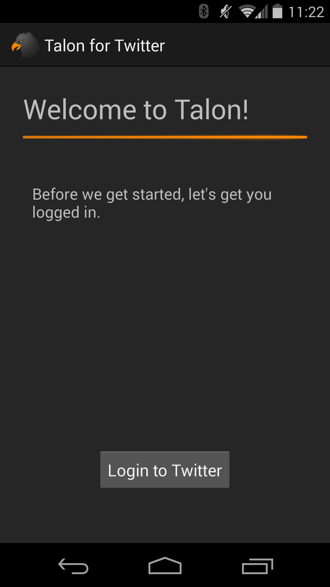 [Hands-On] Talon Is A New, Feature-Rich Twitter Client With Support For ...