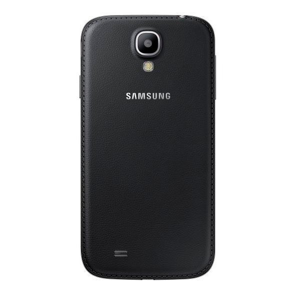 Samsung Russia Announces Galaxy S4 And S4 Mini 'Black Edition' With ...
