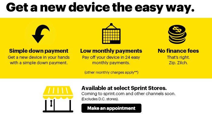 Sprint Mashes Up Friends And Family, Announces New "Framily" Plans With ...