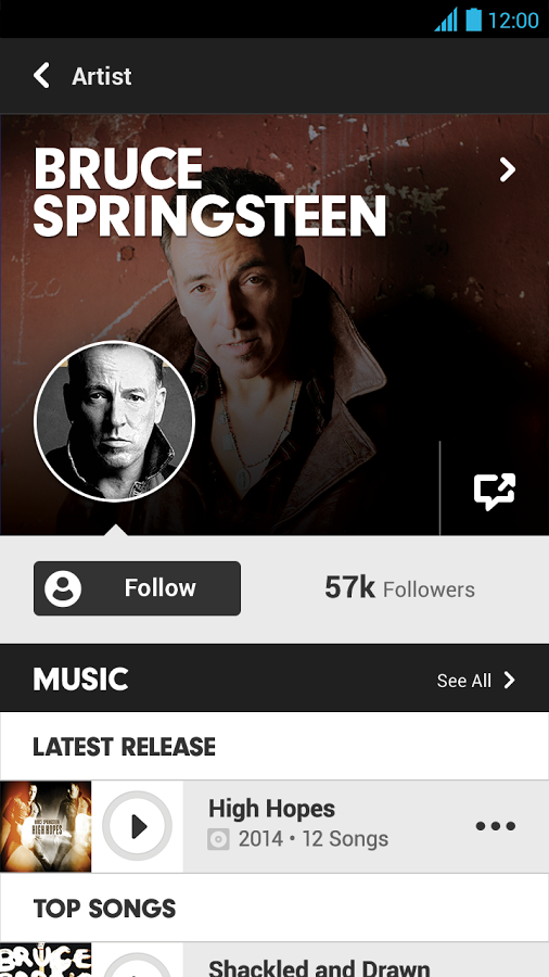 [New App] Beats Music Is Live In The Play Store: 20 Million Songs ...