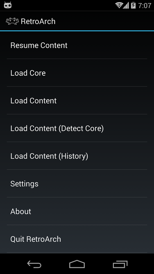 RetroArch Multi-Platform Game Emulator Returns To The Play Store, Get ...