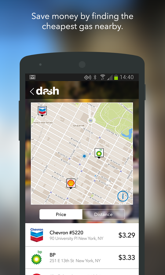 [New App] Car Performance Tracker Dash Is The Poor Man's Digital Dashboard