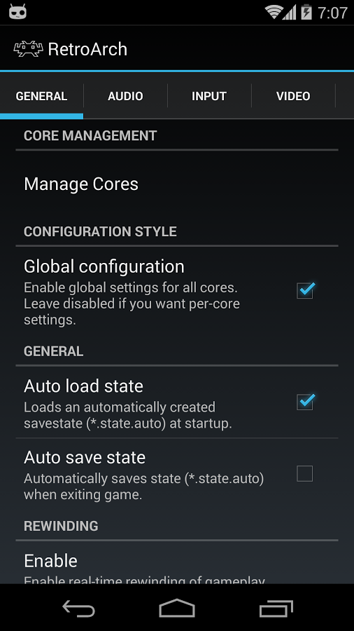 RetroArch Multi-Platform Game Emulator Returns To The Play Store, Get ...