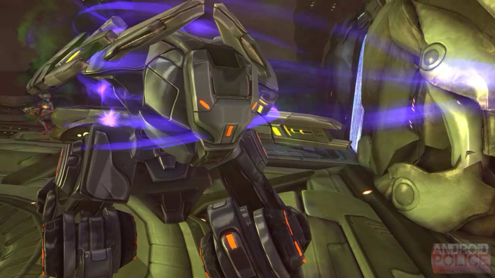 Hands-On With Limelight: An Impressive SHIELD Game Streaming Clone In ...