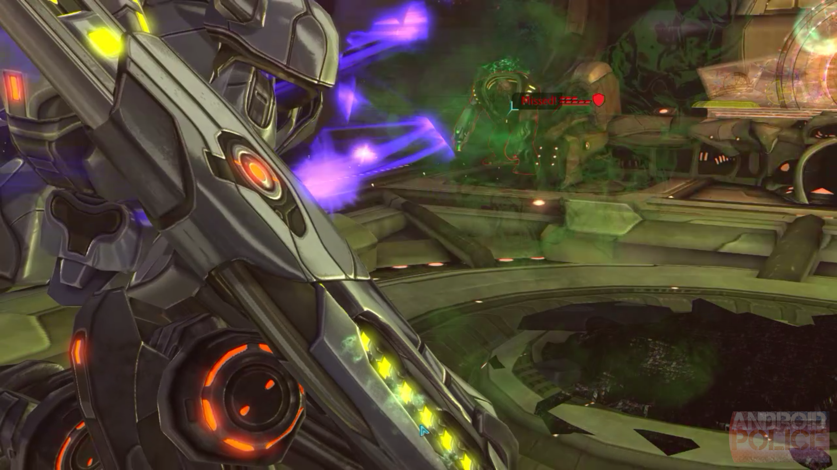 Hands-On With Limelight: An Impressive SHIELD Game Streaming Clone In ...