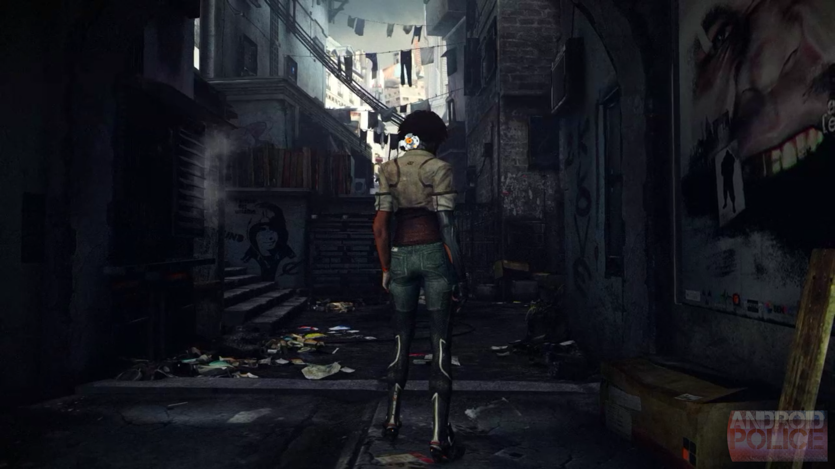 Hands-On With Limelight: An Impressive SHIELD Game Streaming Clone In ...