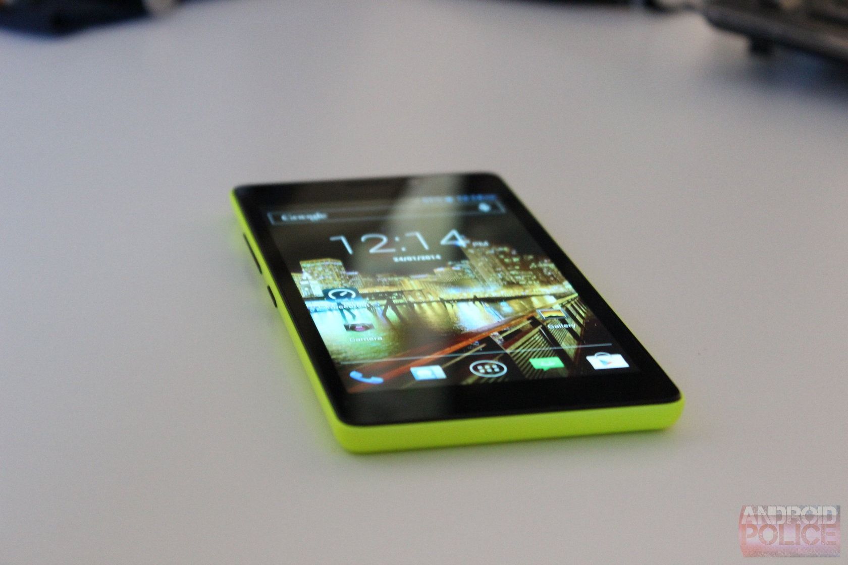 Blu Announces The Vivo 4.8 HD, A Mid-Range Device With A Super AMOLED ...