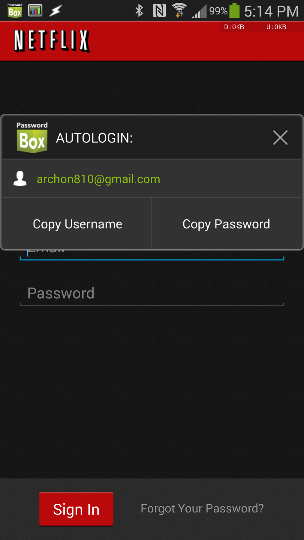 Intel Security Purchases Password Manager Service PasswordBox