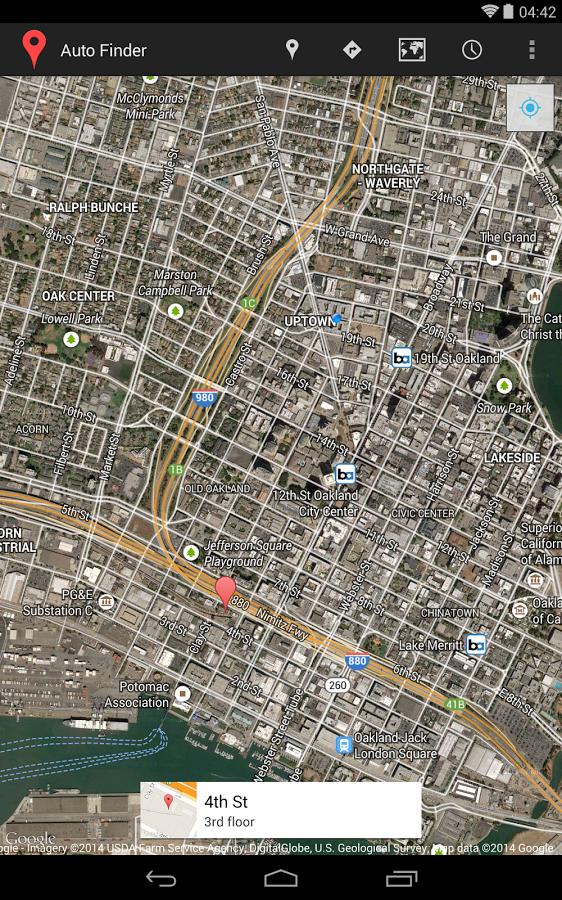 [New App] Auto Finder Runs In The Background And Remembers Where You ...
