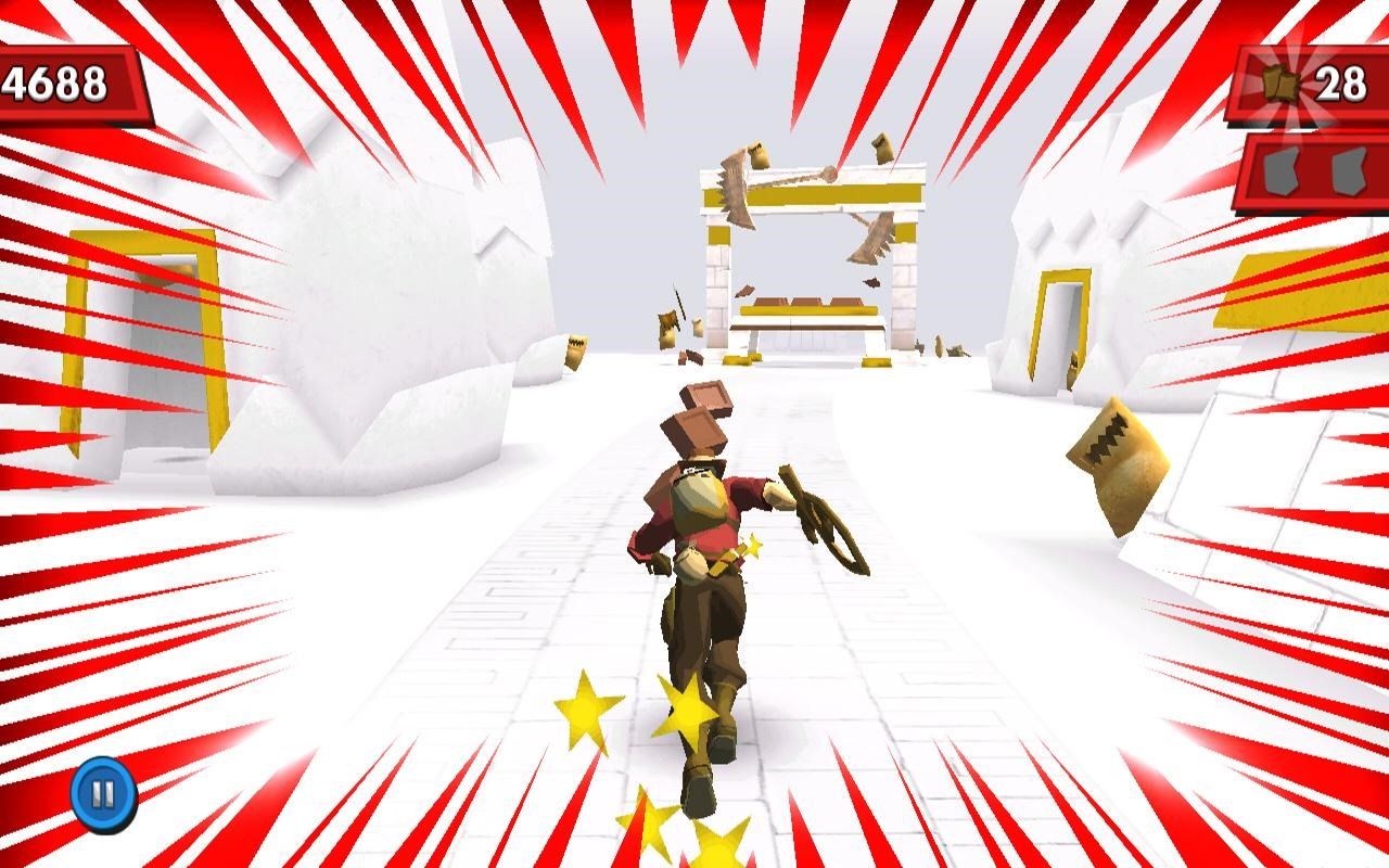 [New Game] Activision Launches Its Cereal-Pushing Endless Runner ...