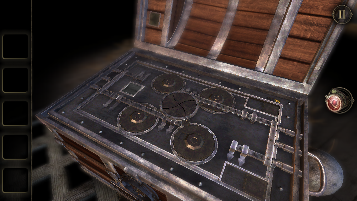 [New Game] The Room Two Offers More Stunning And Fascinating Mysteries ...