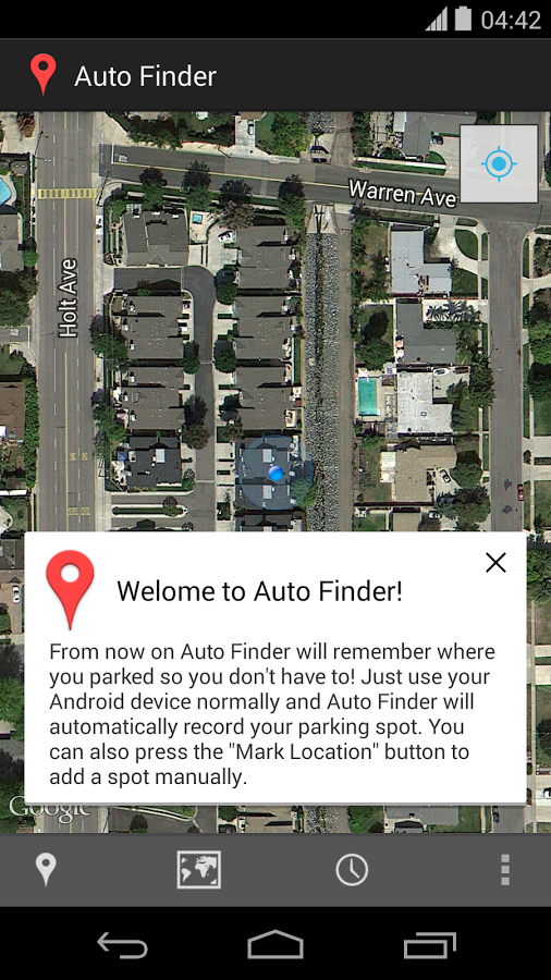 [New App] Auto Finder Runs In The Background And Remembers Where You ...