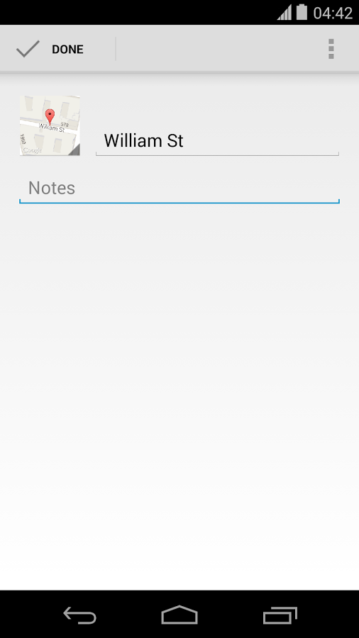 [New App] Auto Finder Runs In The Background And Remembers Where You ...