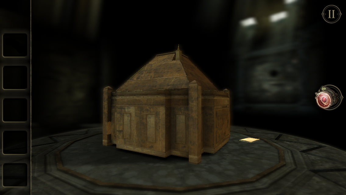 [New Game] The Room Two Offers More Stunning And Fascinating Mysteries ...