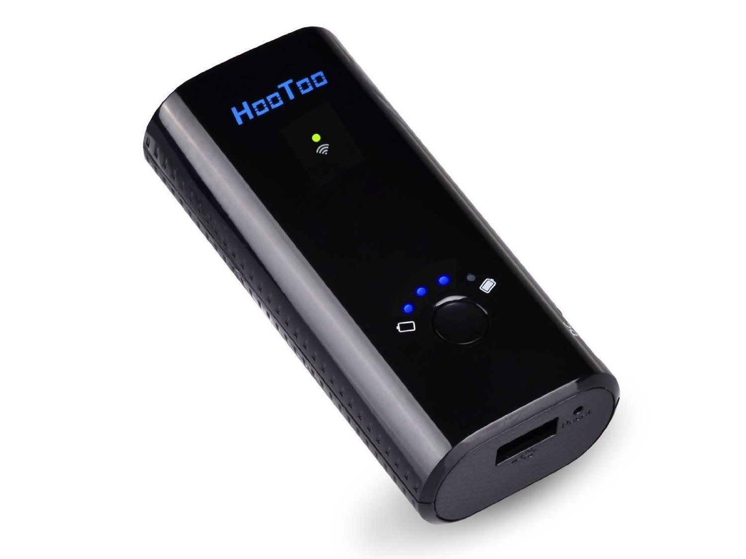 [Deal Alert] HooToo TripMate Wireless N Portable Travel Router (5200mAh ...