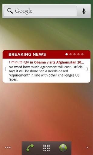 NBC's Latest Breaking News App Update Introduces A Shiny New Design ...