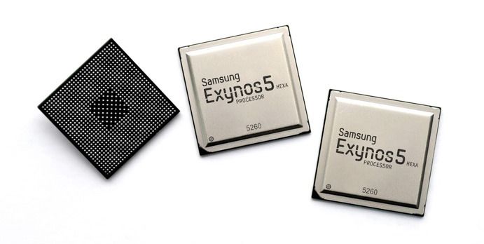 [MWC 2014] Samsung Announces New Octa And Hexa-Core Exynos Processors ...