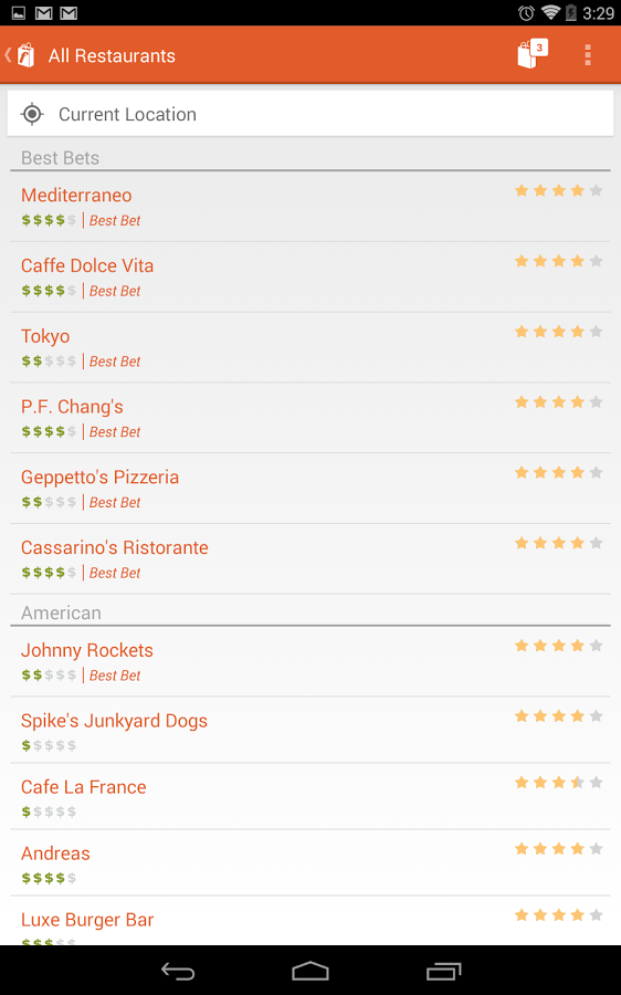 [New App] Foodler Online Delivery Service Comes To Android, But ...