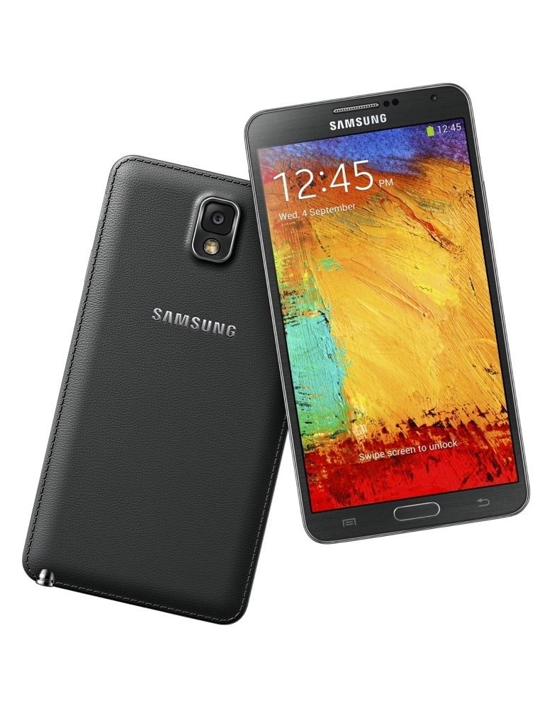 Android 4.4 Update Is Rolling Out To Sprint's Samsung Galaxy Note 3