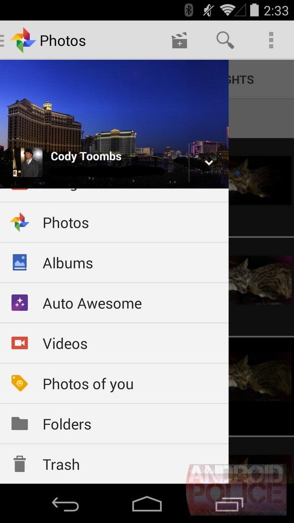 Google+ Updated To v4.3 With Photo Editing Across Multiple Devices, New ...