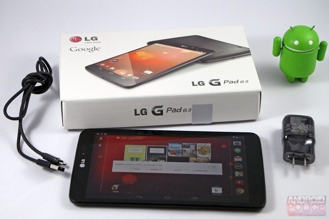 [MWC 2014] LG Named Most Innovative Manufacturer And HTC One Deemed ...