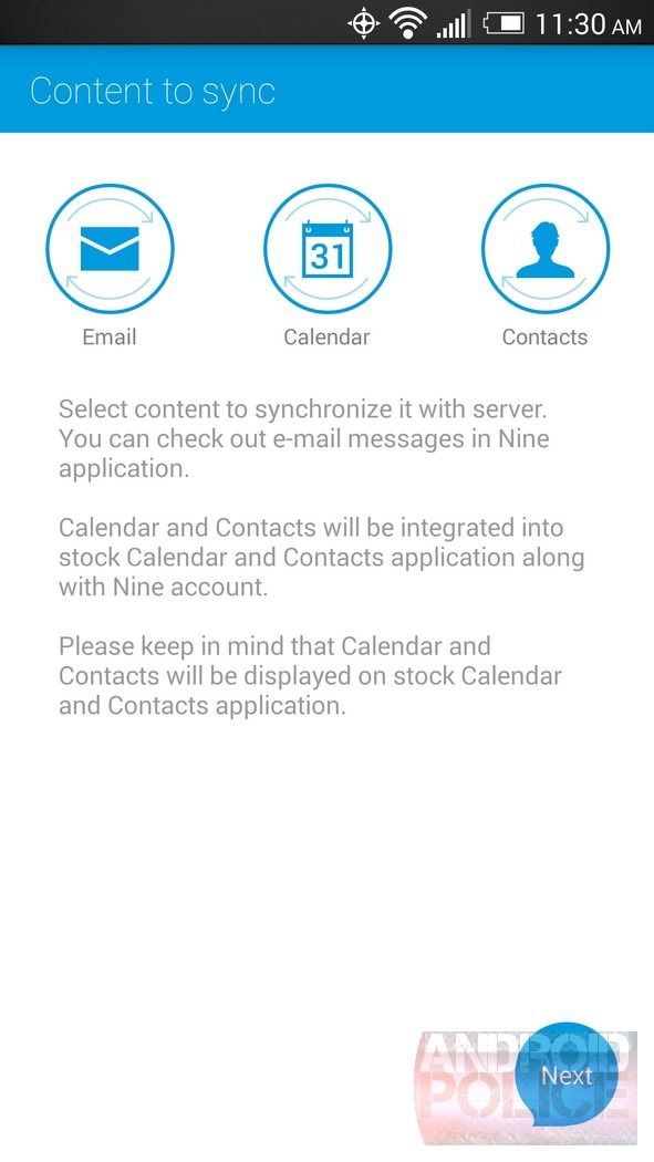 [Hands-On] Nine Is A Clean And Attractive Email Client Aimed At ...