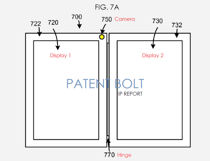[Make This Now!] Google Previously Filed Patent Application For A ...