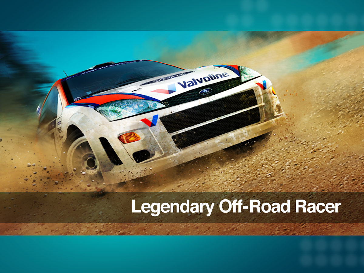 [New Game] Colin McRae Rally Aces A Sharp Turn And Drifts Into The Play ...
