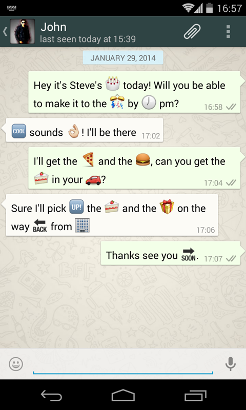 [New App] Wink It Keyboard Knows What Word You're Trying To Type And ...