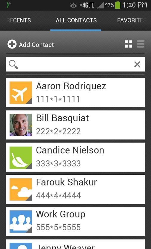 Sprint Expands Direct Connect Push-To-Talk Functionality To The Galaxy ...