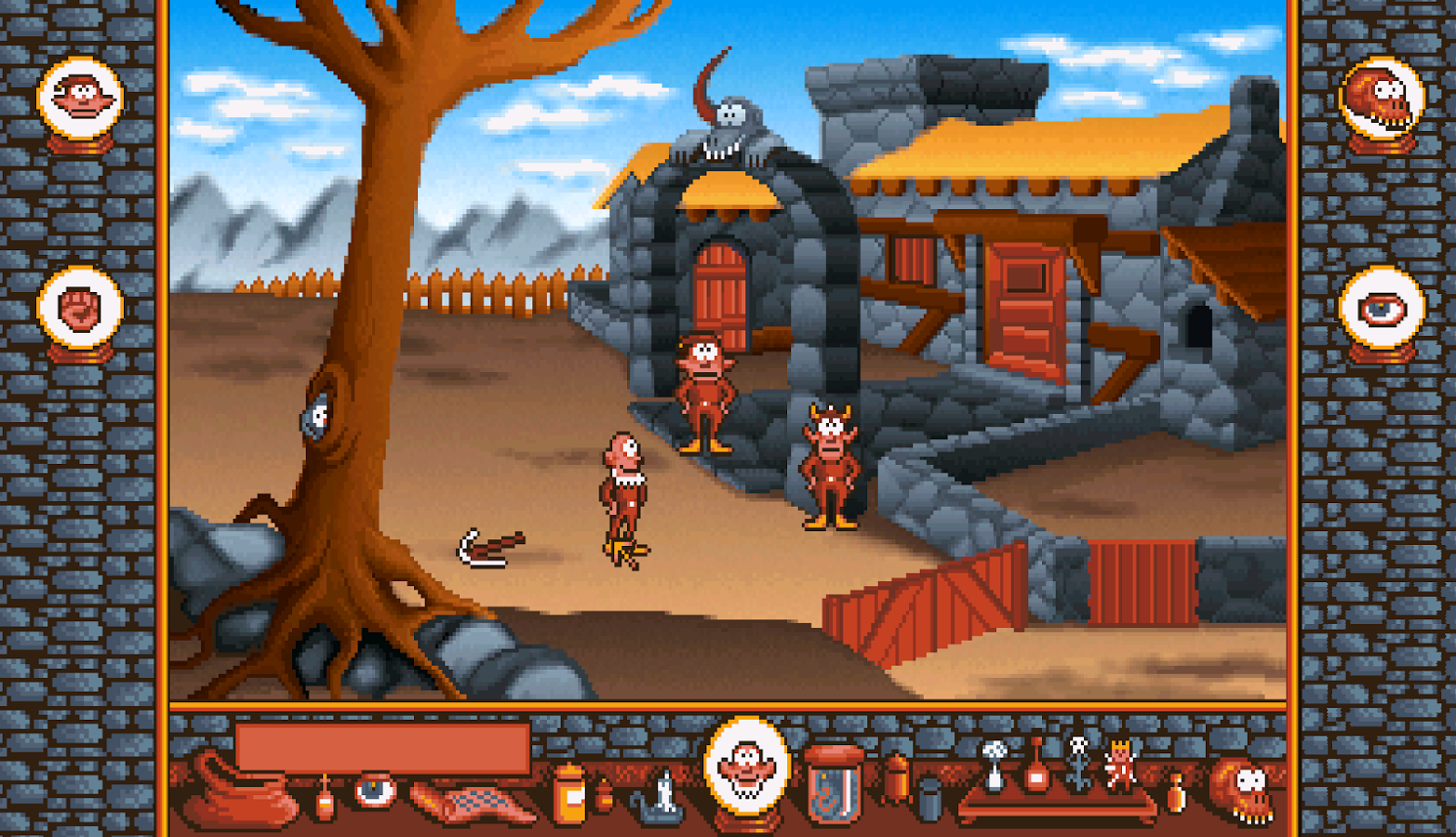 [New Game] DotEmu Resurrects Classic Gobliiins Adventure Games In New ...