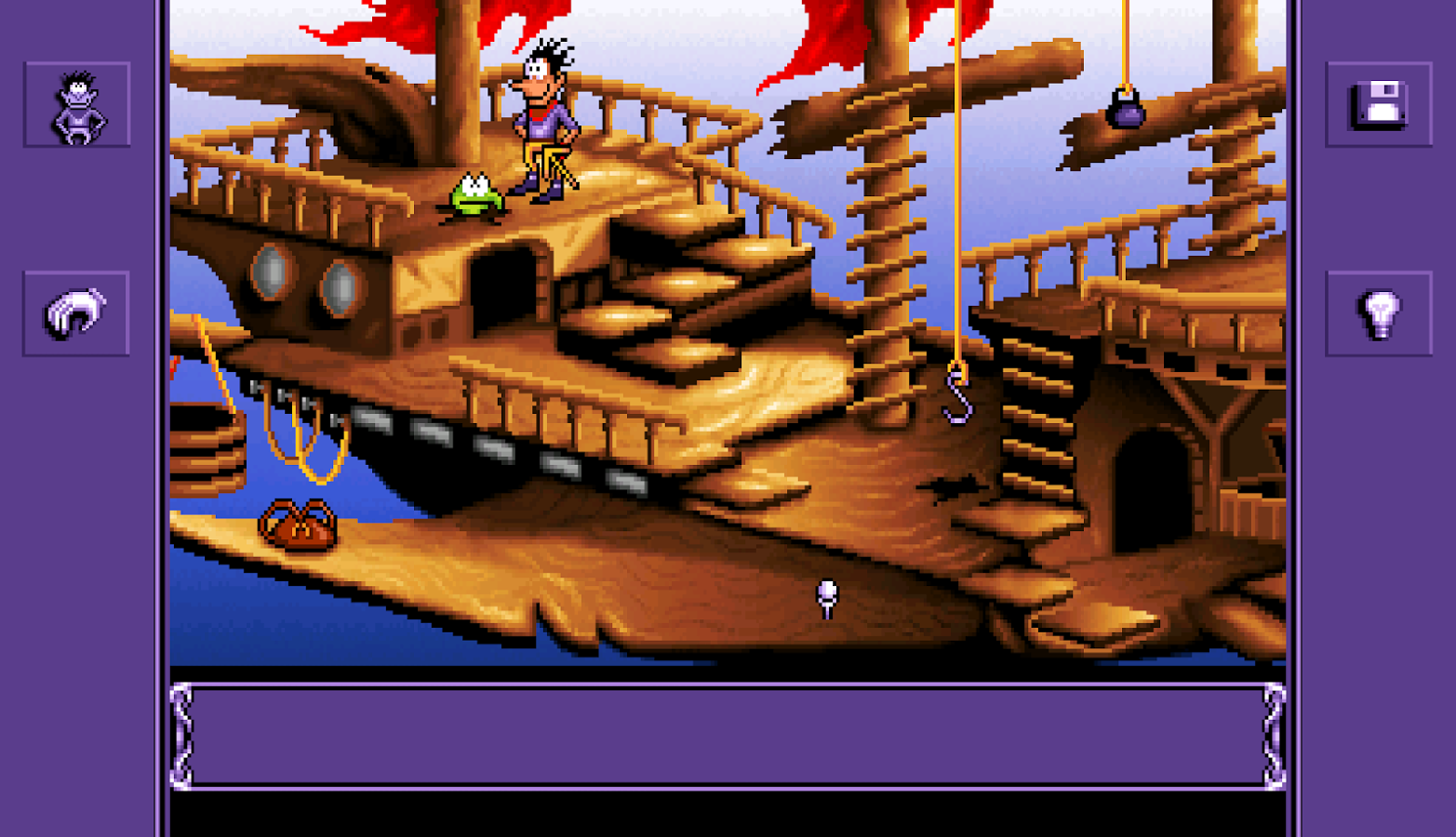 [New Game] DotEmu Resurrects Classic Gobliiins Adventure Games In New ...