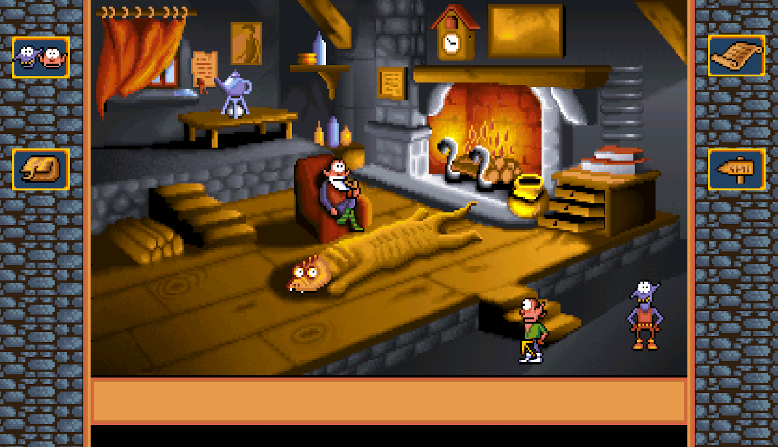 [New Game] DotEmu Resurrects Classic Gobliiins Adventure Games In New ...