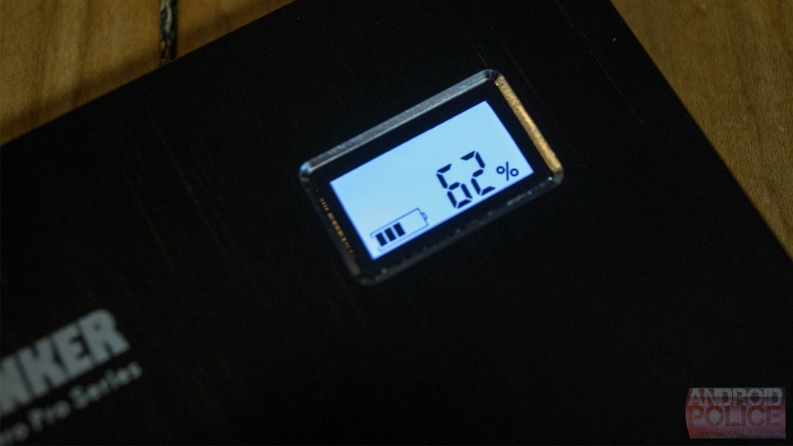 Anker 2nd Gen Astro Pro2 (20,000mAh) Quick Review: It Might Be Overkill ...