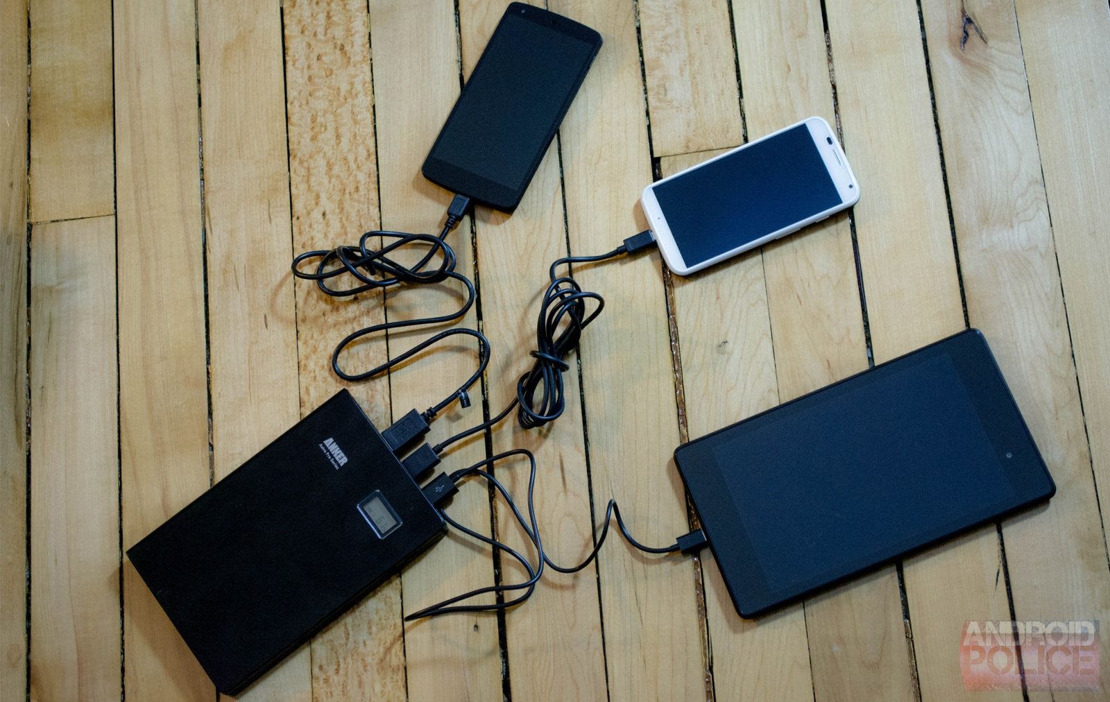 Anker 2nd Gen Astro Pro2 (20,000mAh) Quick Review: It Might Be Overkill ...