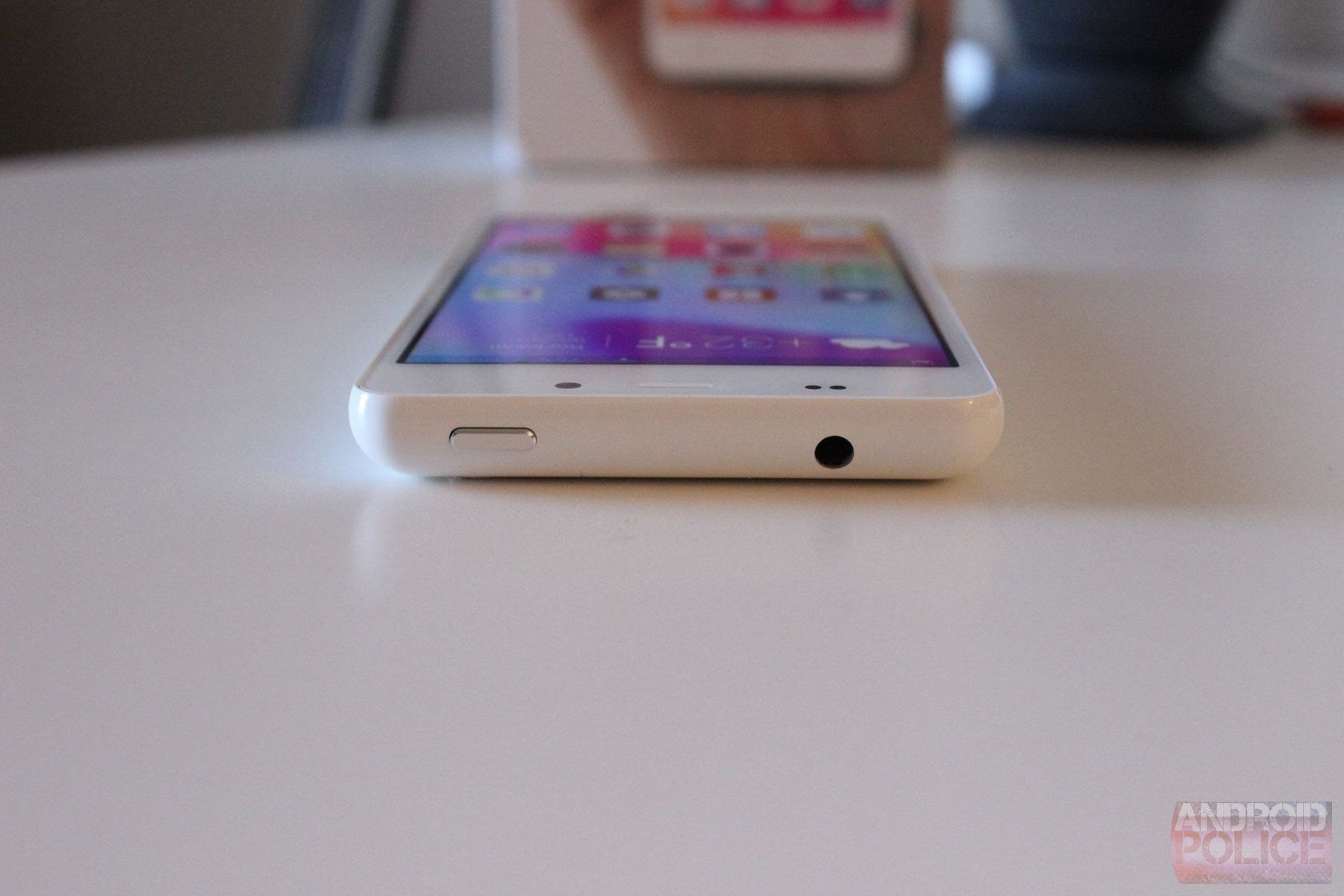 Hands On With Blu's Life Pure Mini: A Decent Mid-Ranger With A ...