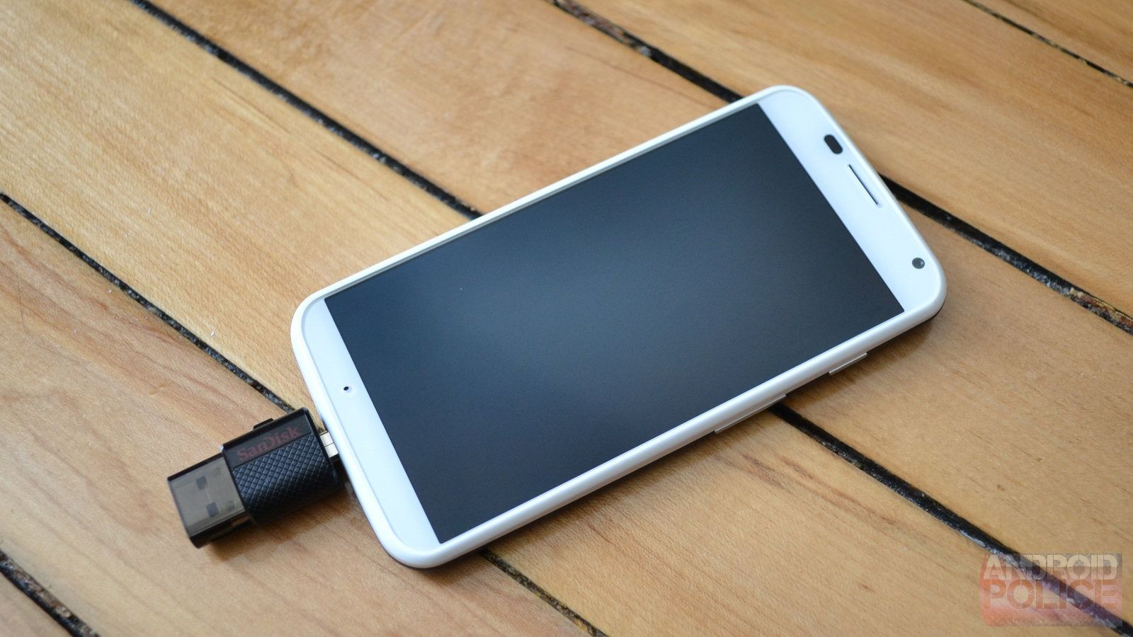 [Hands-On] SanDisk Announces Ultra Dual USB Drive, A Tiny USB ...