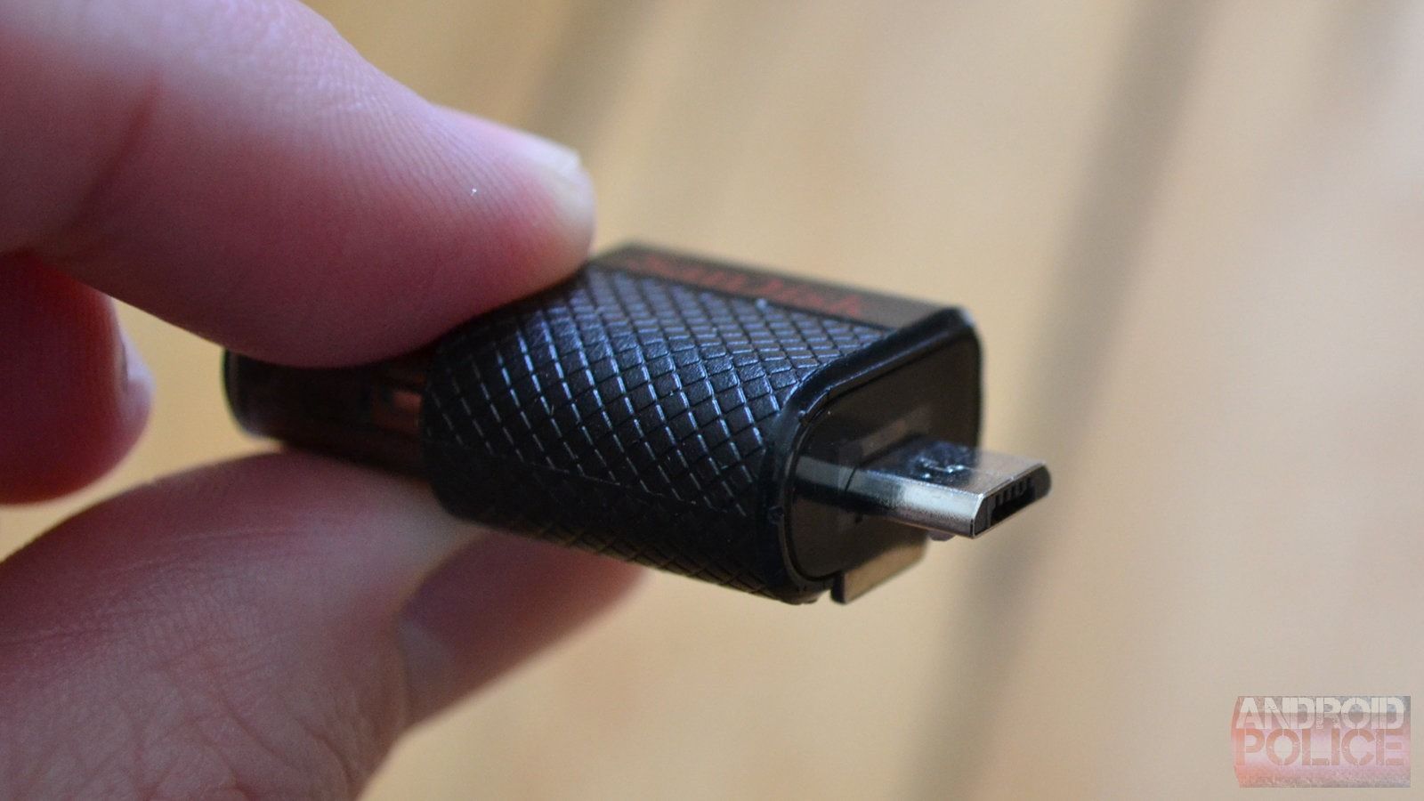 [Hands-On] SanDisk Announces Ultra Dual USB Drive, A Tiny USB ...