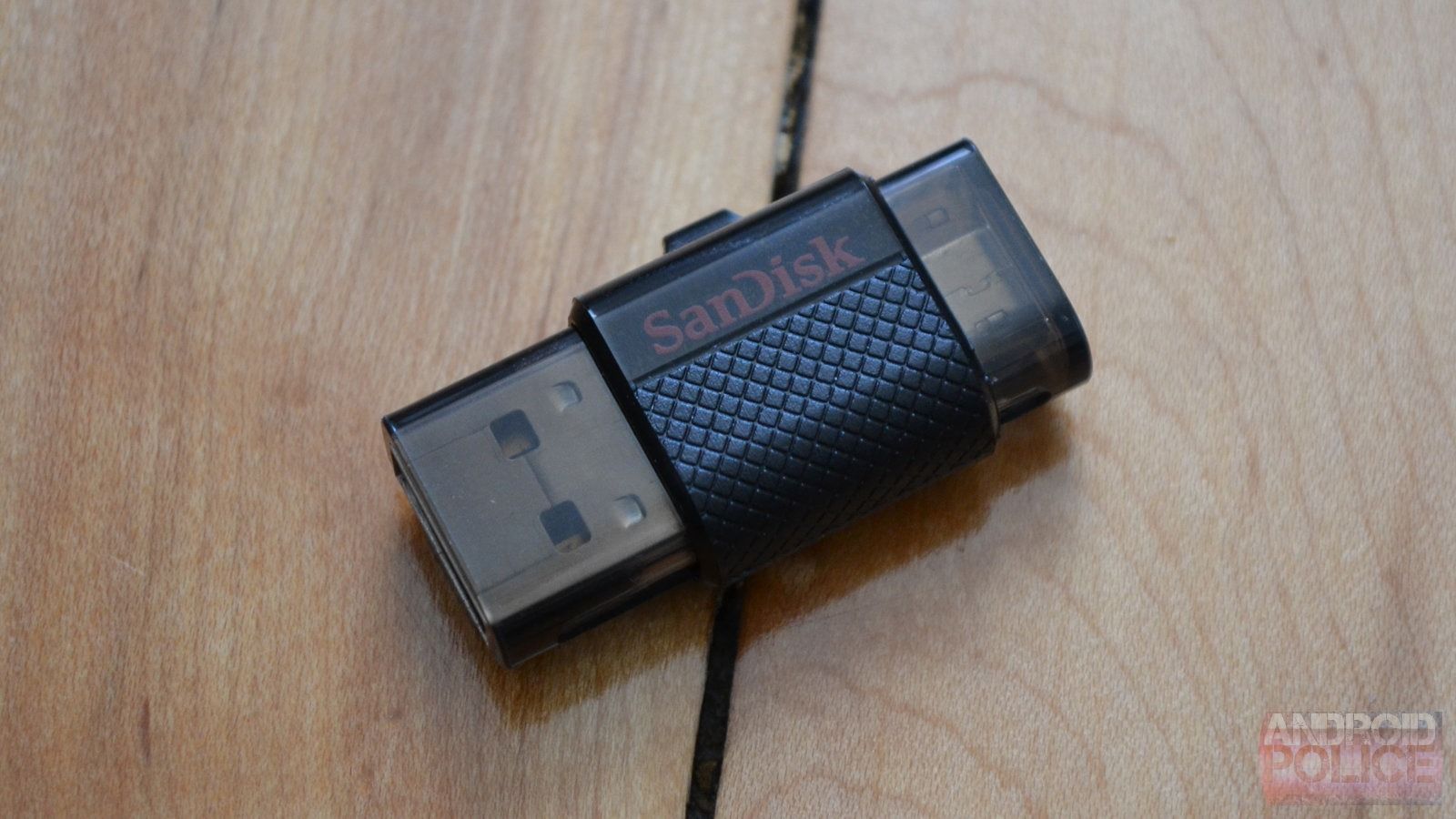 [Hands-On] SanDisk Announces Ultra Dual USB Drive, A Tiny USB ...