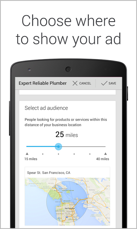 [New App] Google AdWords Express Enters The Play Store, Makes Quick ...