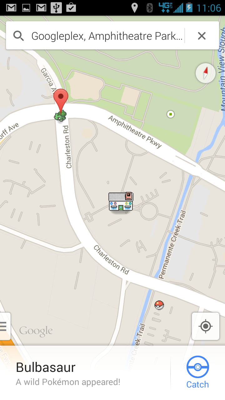 Google Wants This April Fool's Day To Be The Very Best, Kicks Things ...