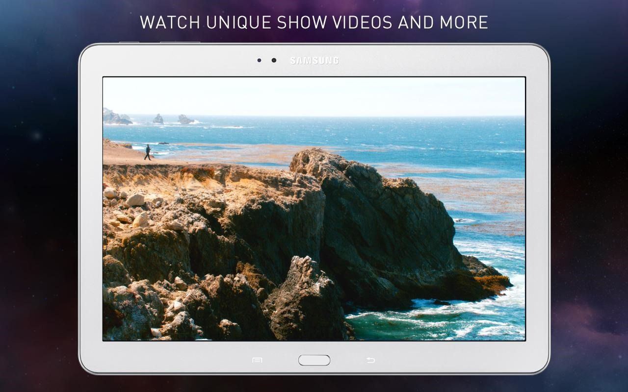 [New App] Fox Releases The Official Cosmos Companion App, Reminds Us It ...